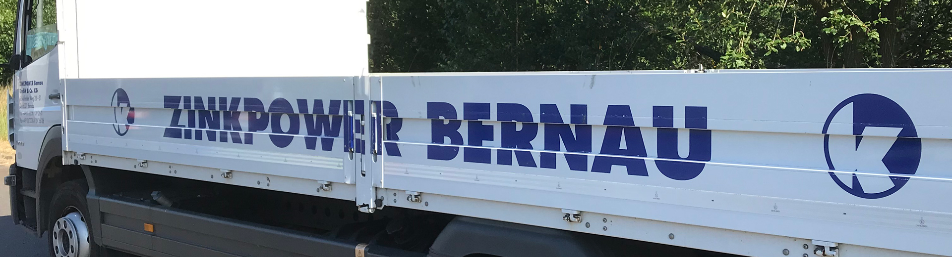 ZINKPOWER Bernau GmbH & Co. KG